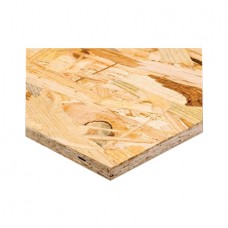 OSB Boards | National Timber