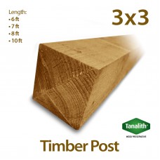 Timber Posts | National Timber