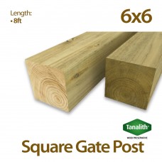 Timber Posts | National Timber