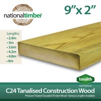 National Timber | Timber and Fencing Supplies