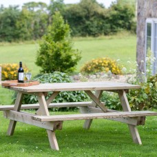 Picnic Tables | National Timber