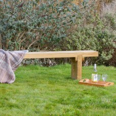 Rebecca Range | National Timber