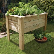Planters | National Timber