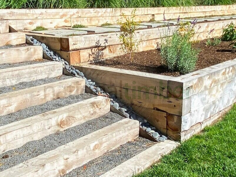 National Timber | Timber and Fencing Supplies